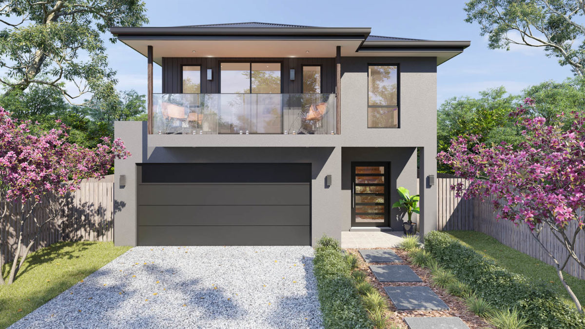 The Fairway - Homes By CMA