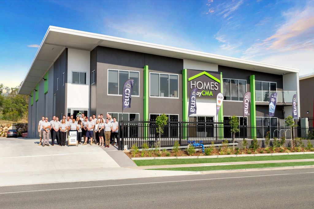 OFFICE PHOTO HOMES by CMA - Homes By CMA