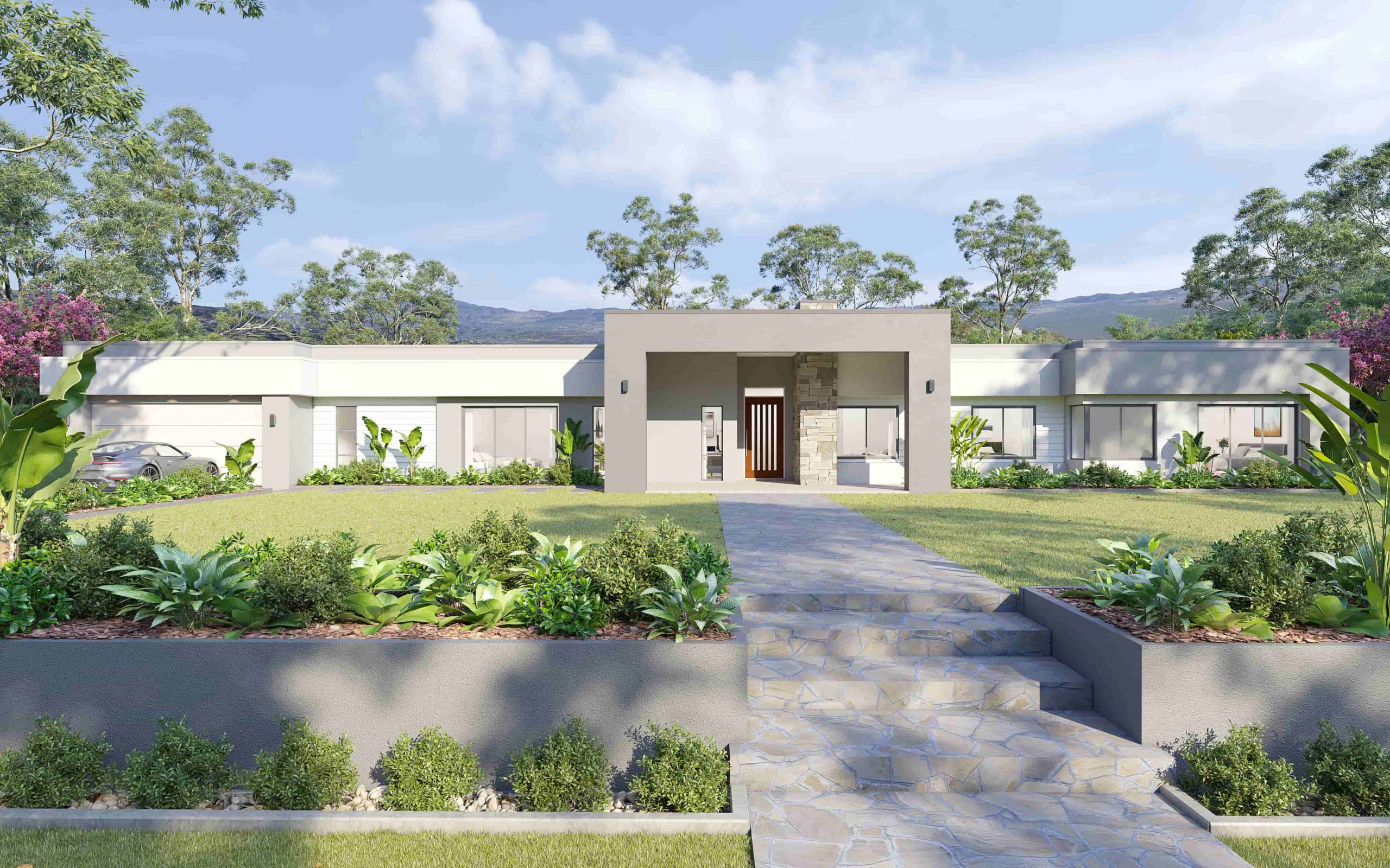 The Landing 413 - Homes By CMA