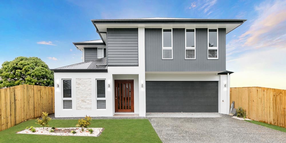 Inner City Home - Homes By CMA