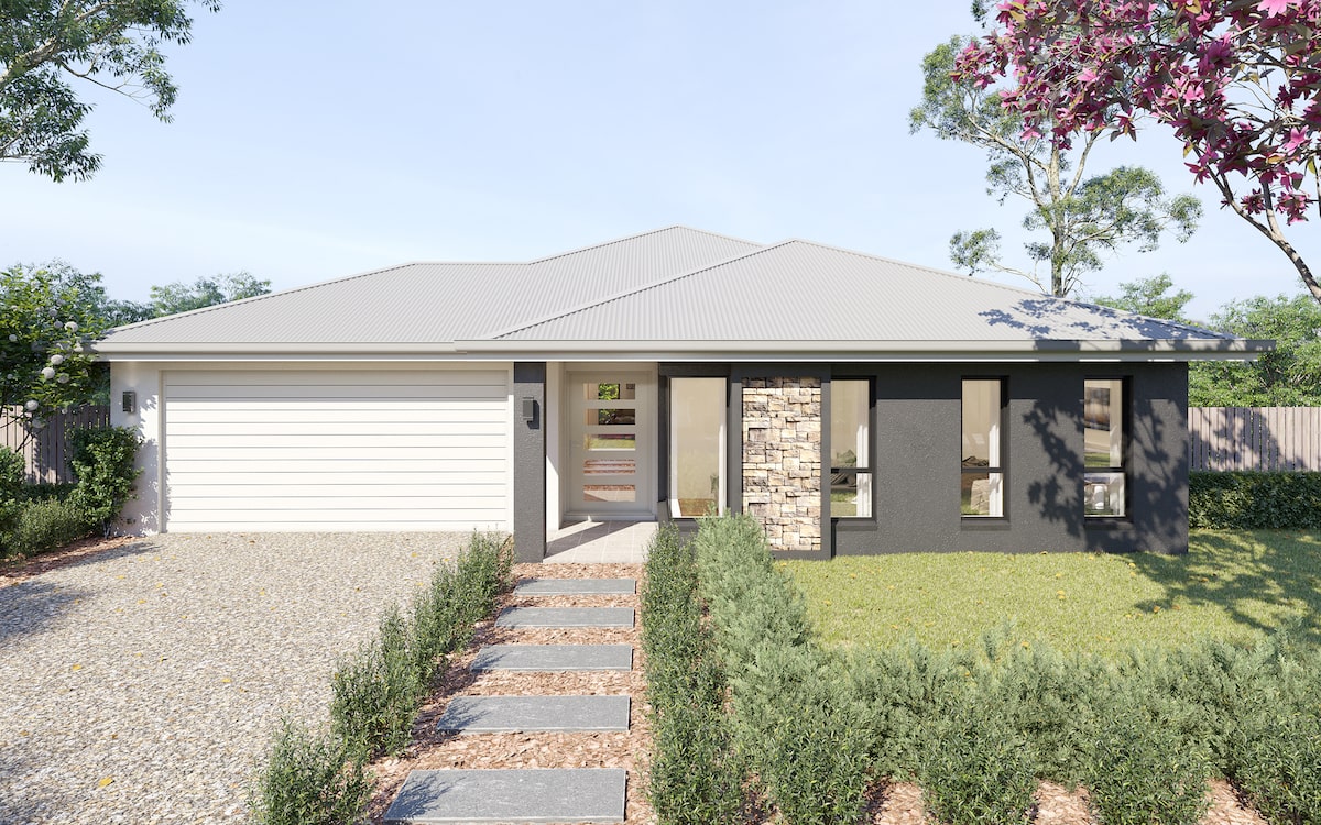 Riviera Standard - Homes By CMA